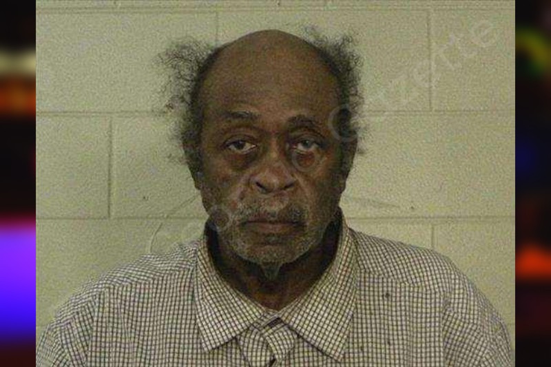 William Gardner — Liberty County