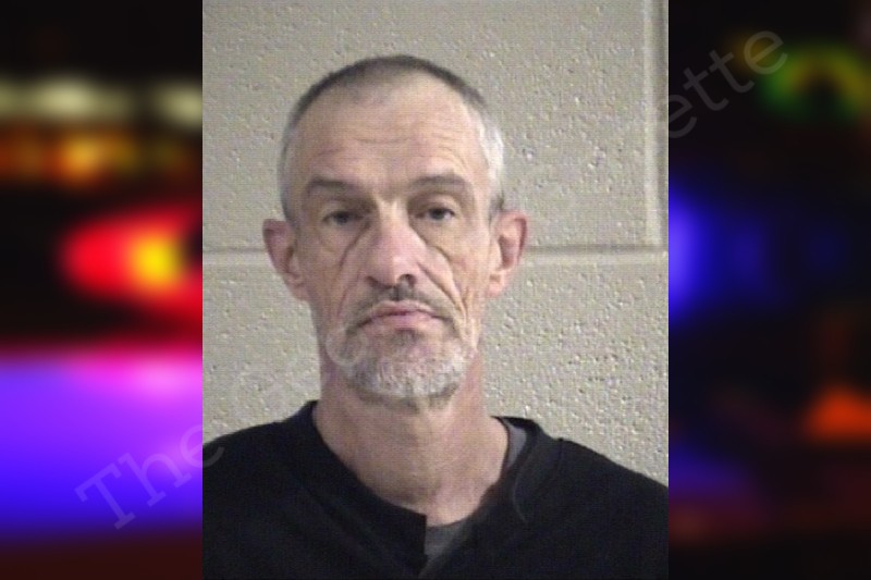 Donald Garrison | Whitfield County