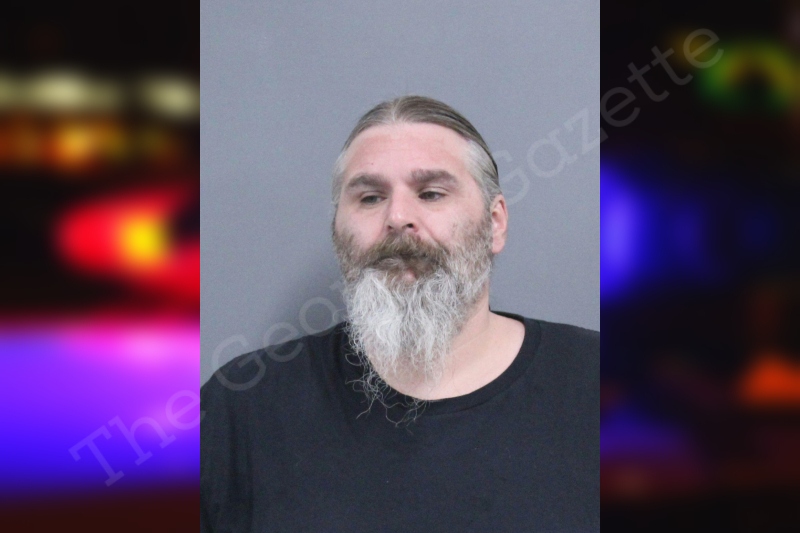 James Giannone | Catoosa County