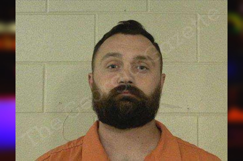 John Giarrusso — Liberty County