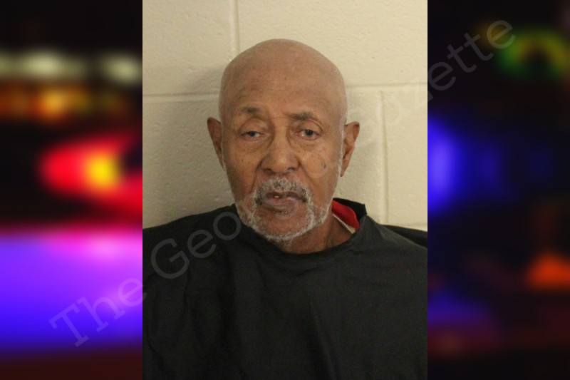 Willie Glass — Floyd County Jail Bookings