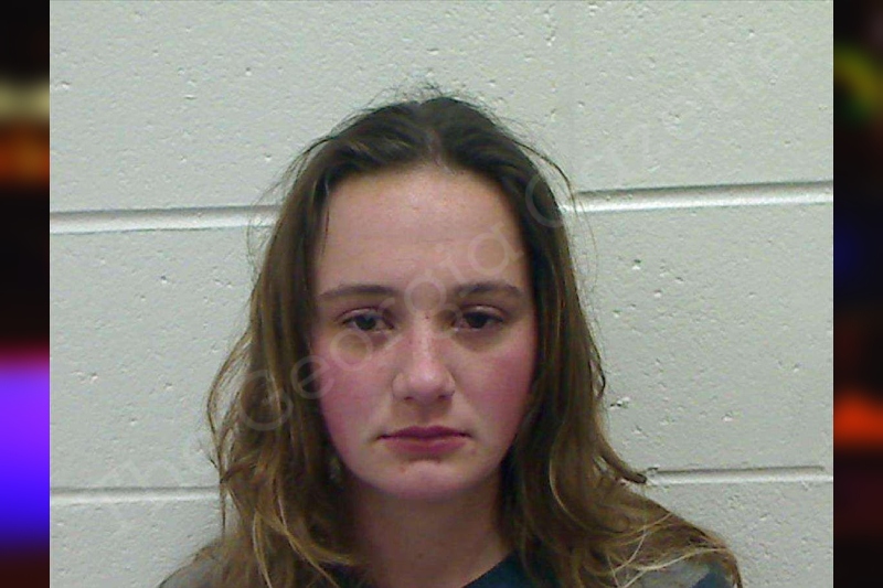 Lauren Goines — Bulloch County