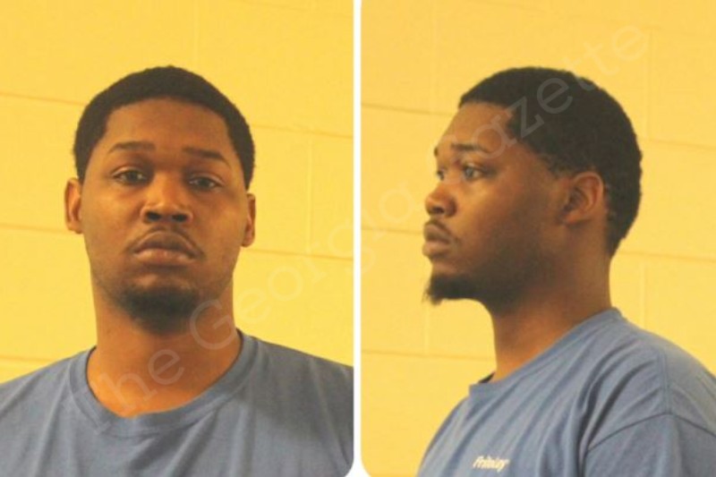 Devron Goodman — Houston County Jail Bookings