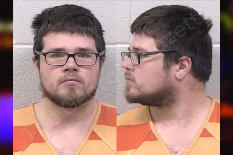 Kevin Goodman — Paulding County