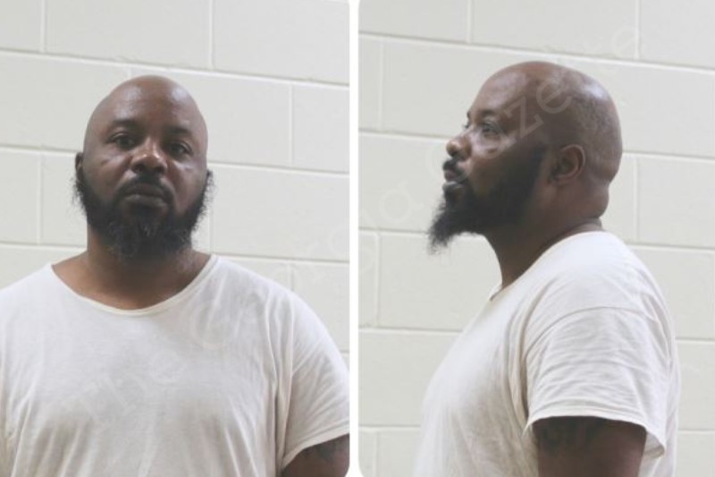 Christopher Goodrum — Houston County Jail Bookings