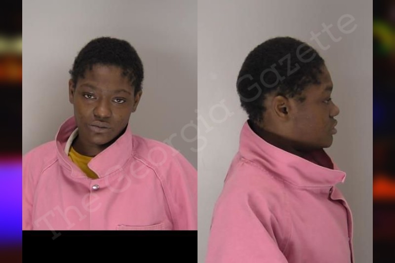 Latoya Goodwin | Richmond County Latoya Goodwin | Richmond County