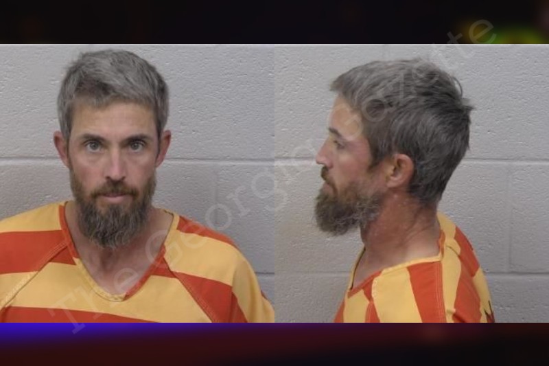 Adam Goulding — Paulding County