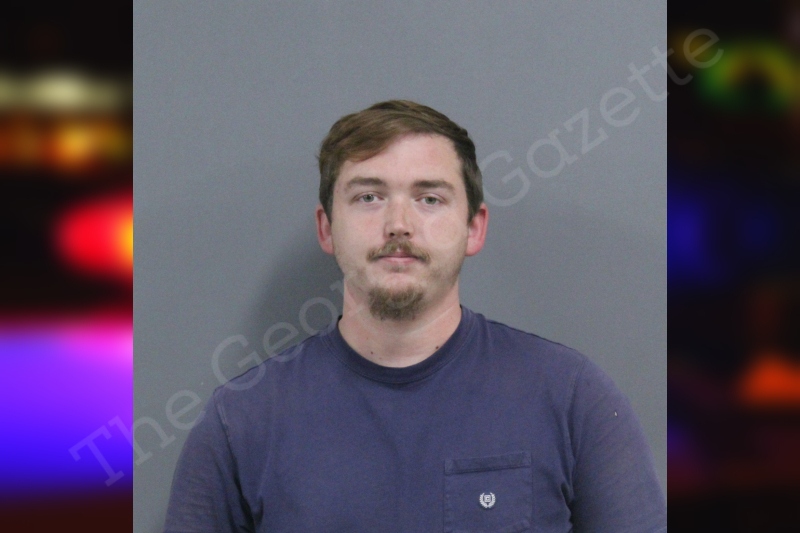 Robert Gravitt — Catoosa County