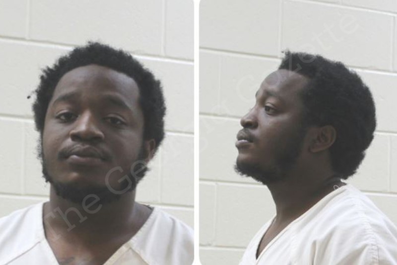 Antwon Green | Houston County Jail Bookings