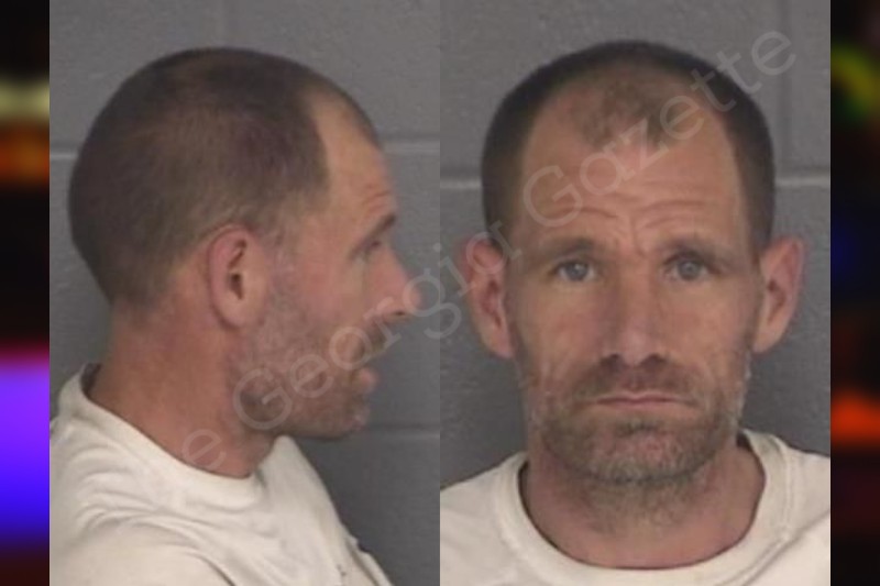 Marcus Green — Barrow County Jail Bookings