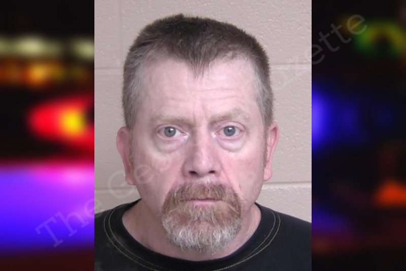 Timothy Green — Walker County Jail Bookings