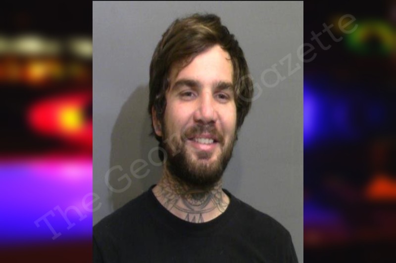 Joshua Gurnee - Glynn County