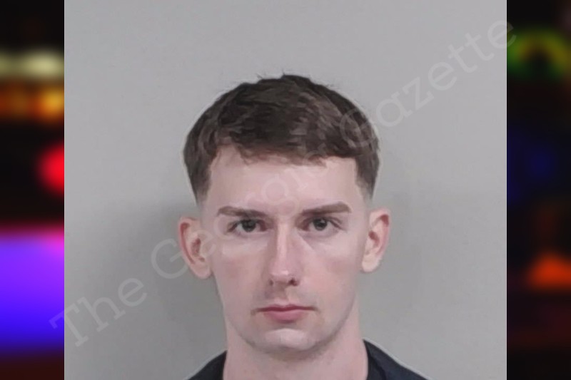 Brandon Hagen — Lowndes County Jail Bookings