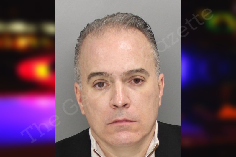 David Hahn - Cobb County