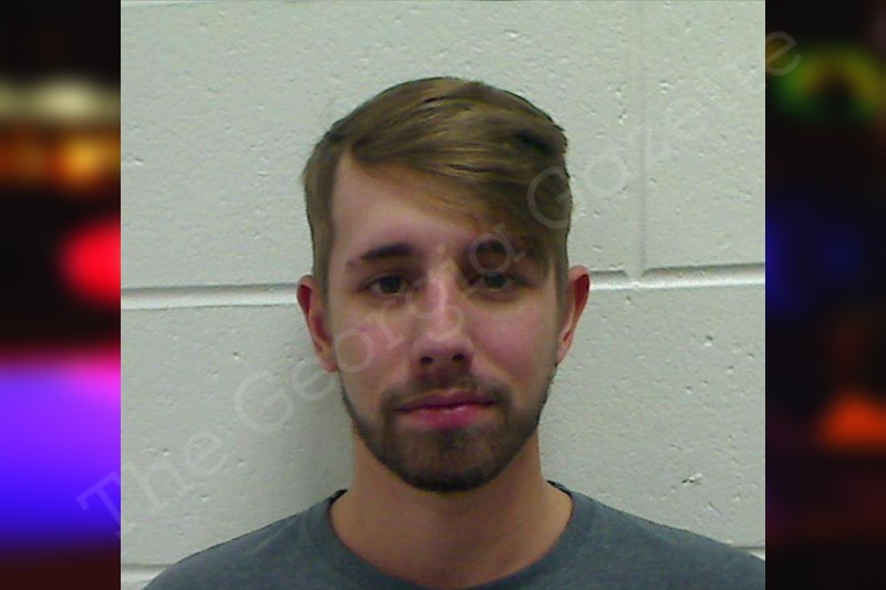 Dewayne Hall — Bulloch County Jail Bookings