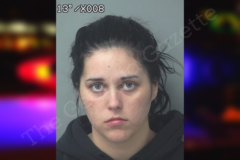 Jera Hall — Gwinnett County Jail Bookings