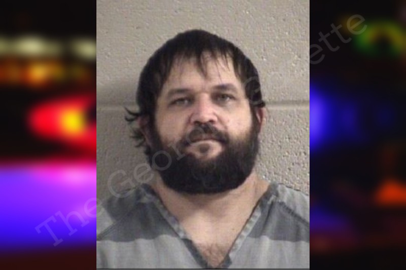 Tyson Hall - Whitfield County