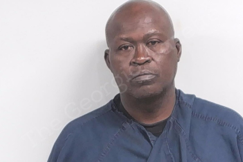 John Hamilton — Lowndes County