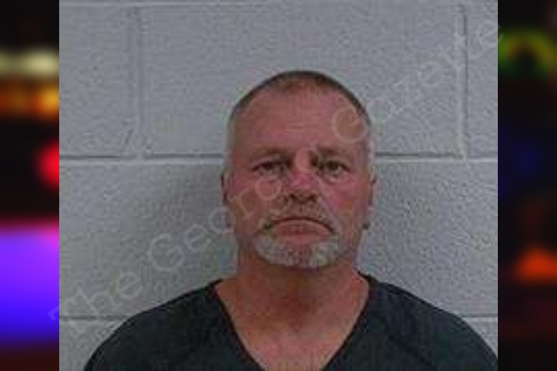 Jerry Hanson — Polk County Jail Bookings