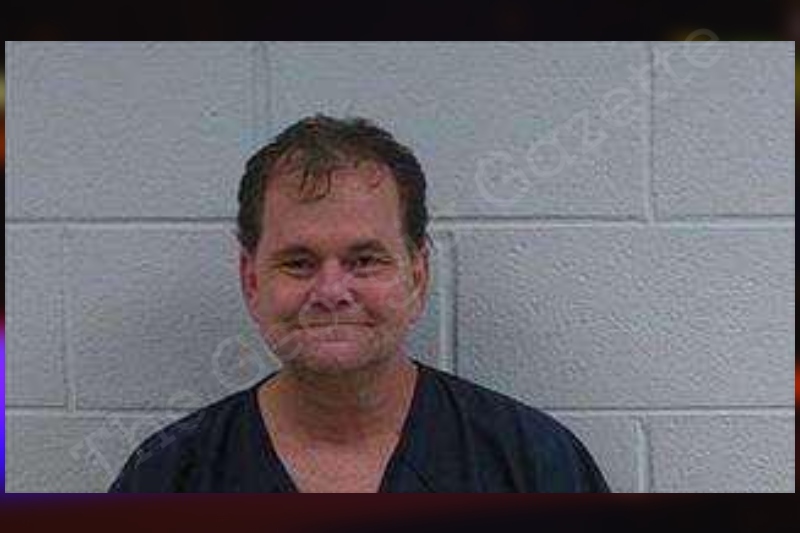 Patrick Hanson — Polk County Jail Bookings