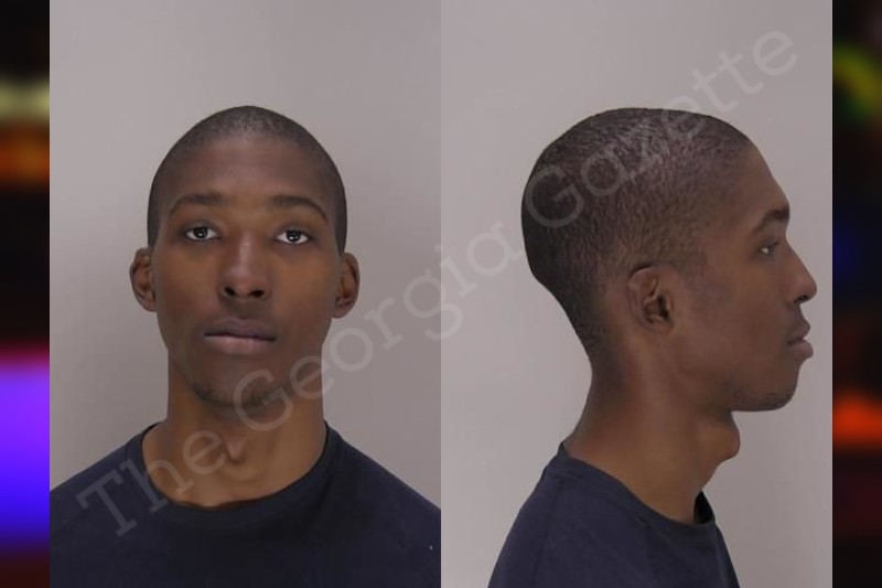 Daniel Harden — Richmond County Jail Bookings