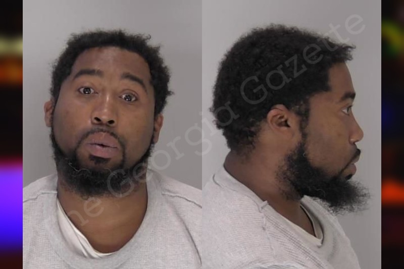 Brian Harris — Richmond County Jail Bookings