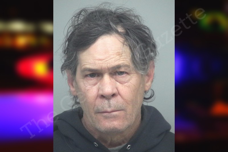 Robin Hart — Gwinnett County Jail Bookings