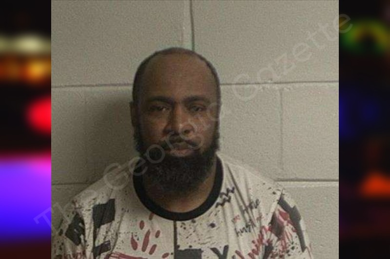 Tyrone Hatcher — Crawford County Jail Bookings