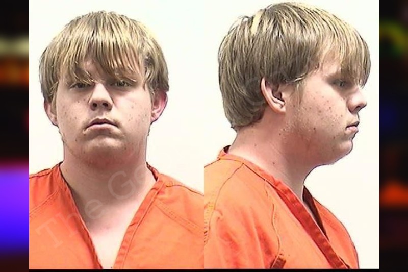 Brandon Hattaway — Clarke County Jail Bookings