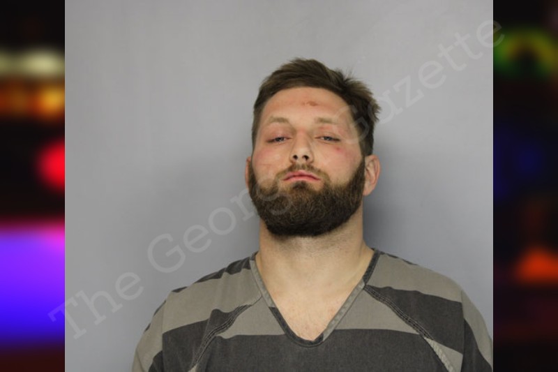 Dylan Hedden | Hall County