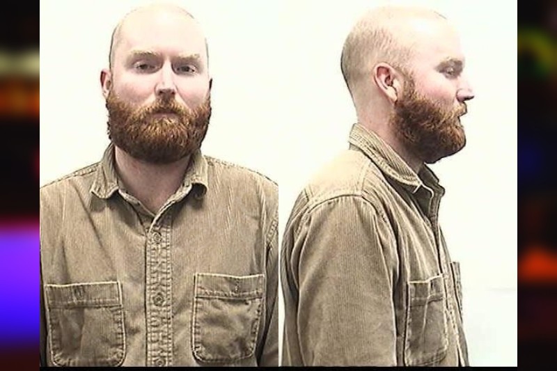 John Hefner — Clarke County Jail Bookings