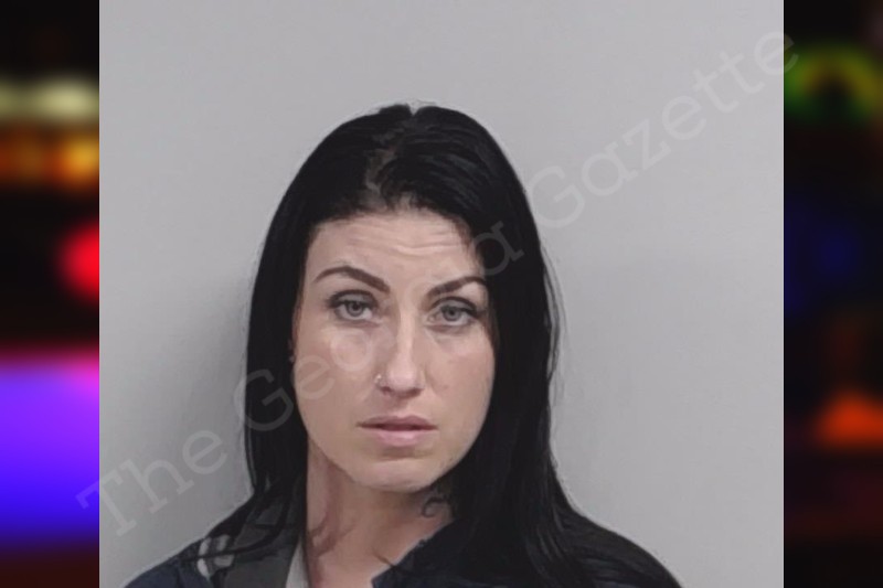 Heather Hembree — Lowndes County Jail Bookings