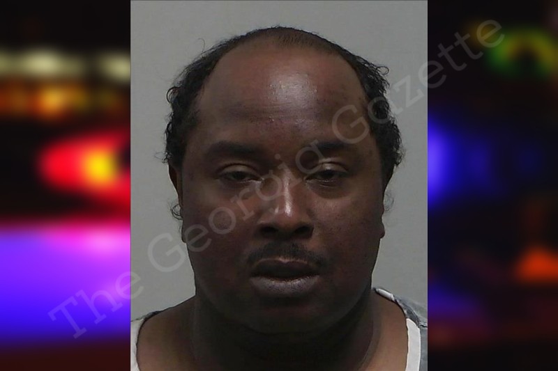 Antwon Henry — Tift County Jail Bookings