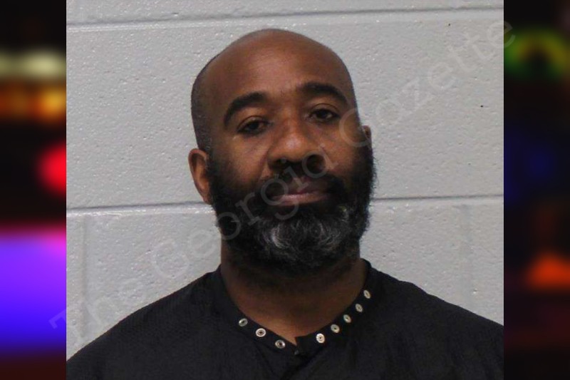 Rodney Henry — Carroll County Jail Bookings