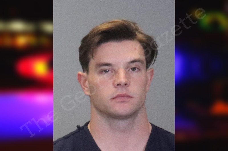 Michael Hern — Muscogee County Jail Bookings