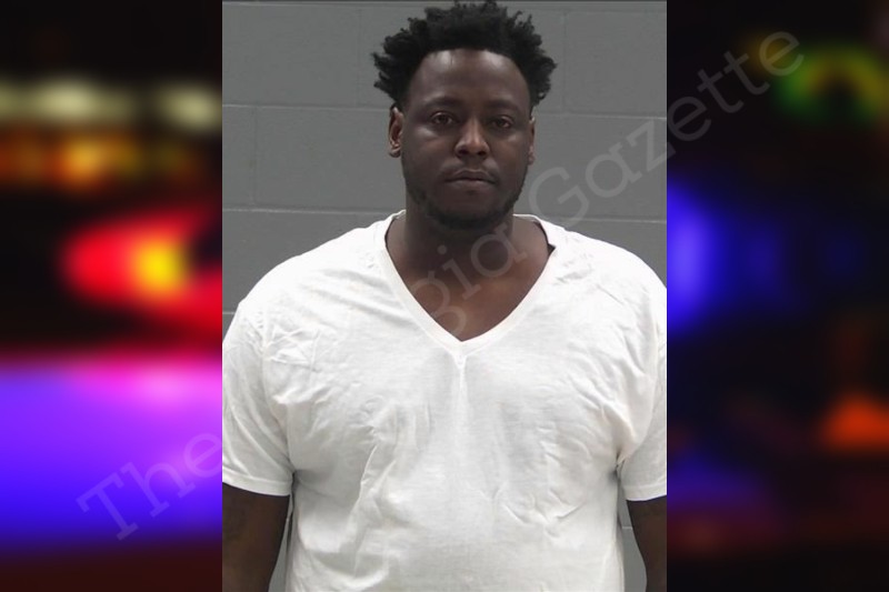 Dejanerio Hill — Baldwin County Jail Bookings