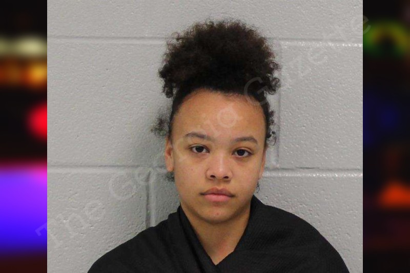 Katelyn Hindsman — Carroll County Jail Bookings
