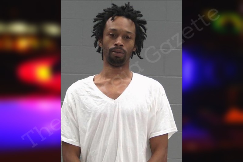 Gary Hogan — Baldwin County Jail Bookings