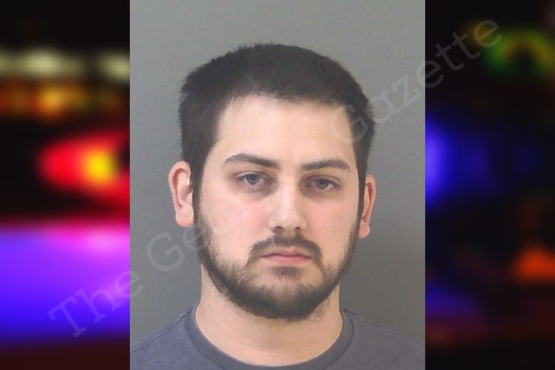 Steven Holland — Douglas County