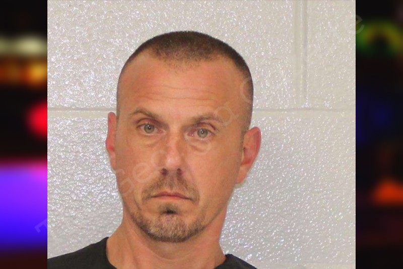 Gary Holmes - Carroll County