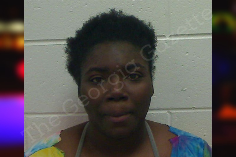 Latara Holmes | Bulloch County