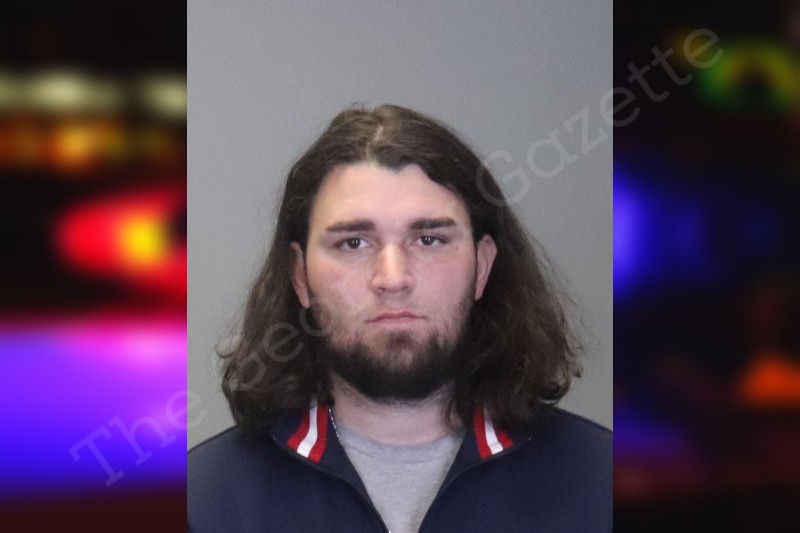Jeffrey Holt | Muscogee County