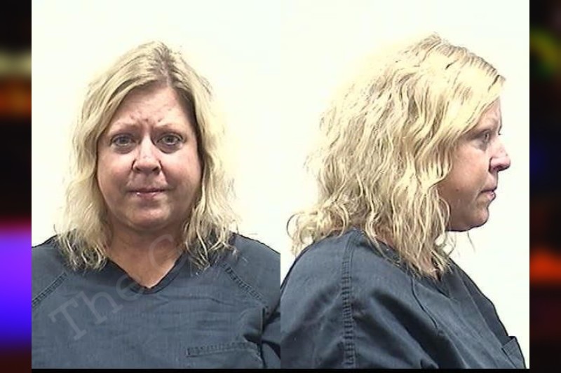 Kimberly Holt — Clarke County Jail Bookings