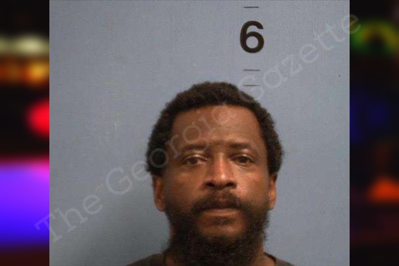 David Howard — Monroe County Jail Bookings