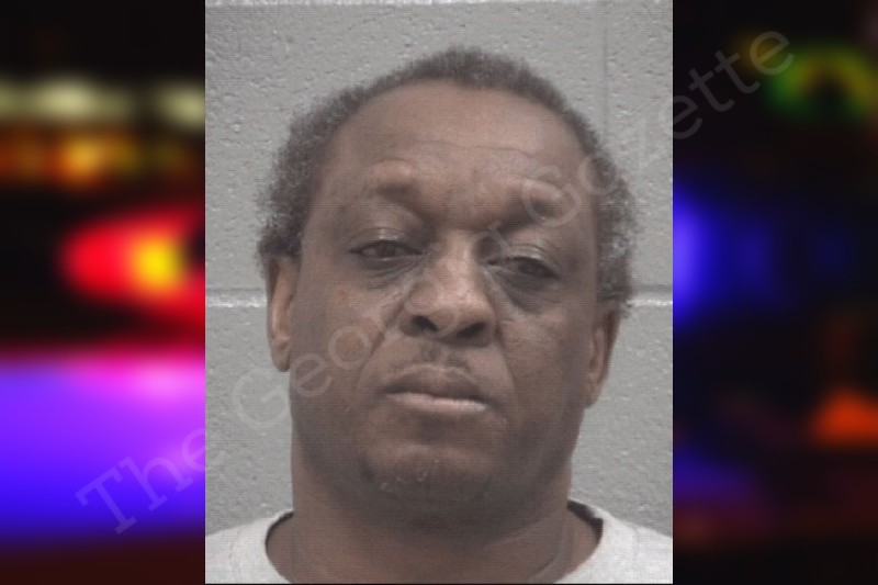Johnny Howard — Columbia County Jail Bookings