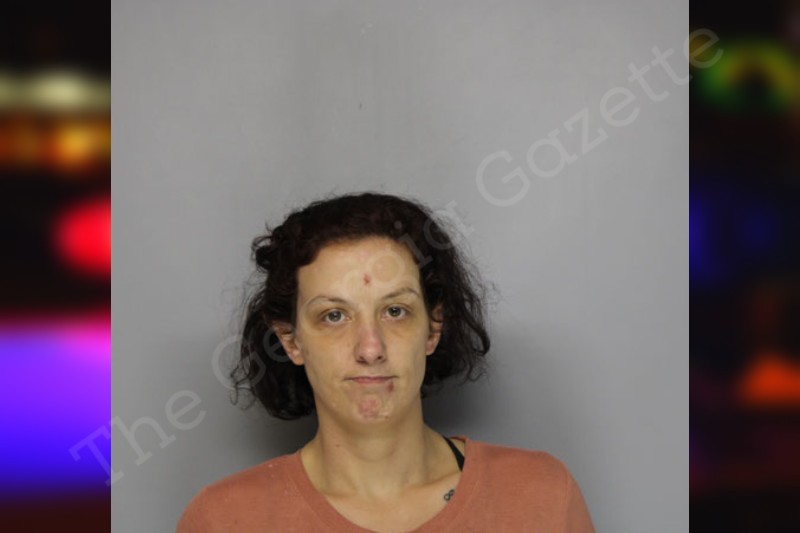 Meagan Howard | Hall County