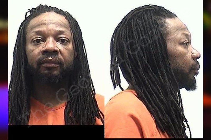 Paul Howard | Clarke County