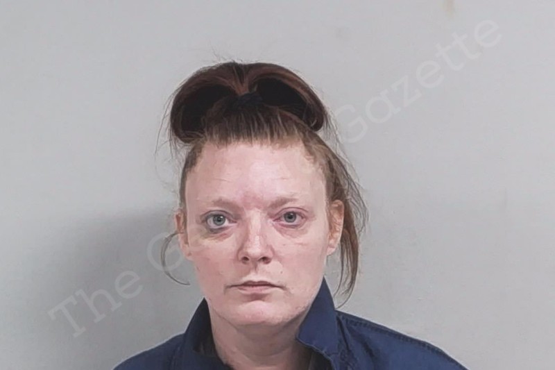 Stephanie Hutson — Lowndes County