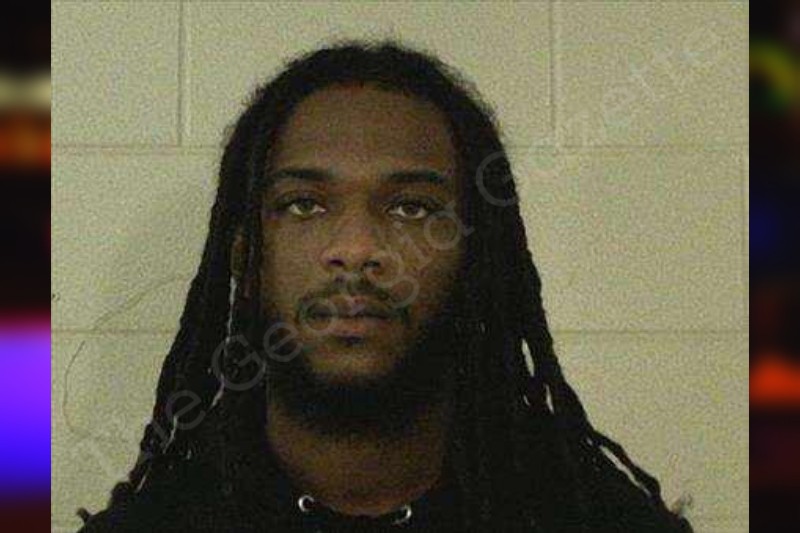 Aaron Hall | Liberty County