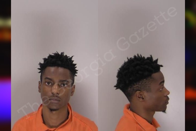 Shawn Hammond — Richmond County Jail Bookings